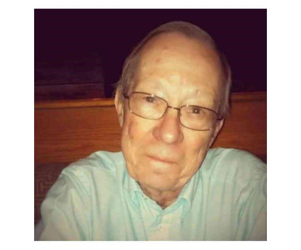 Donald Stafford Obituary (2023) - Legacy Remembers