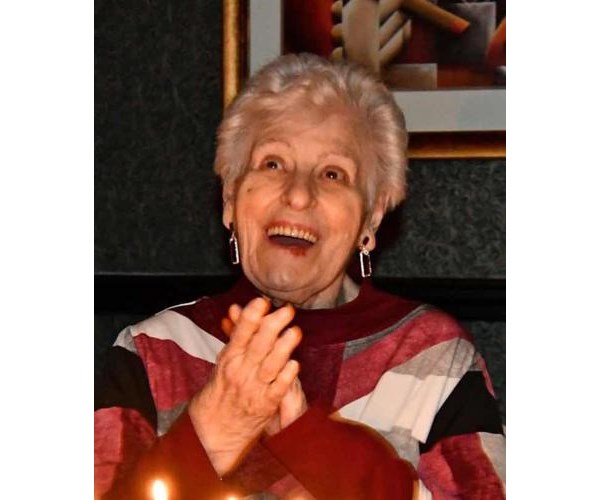 Aldora Macary Obituary (1930 - 2025) - Legacy Remembers