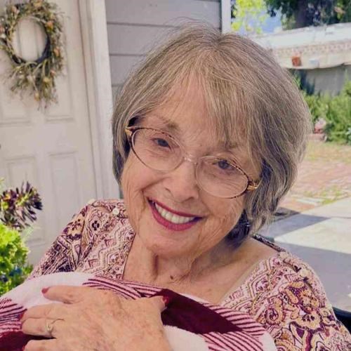 Linda Schroeder Obituary (1944 - 2025) - Legacy Remembers