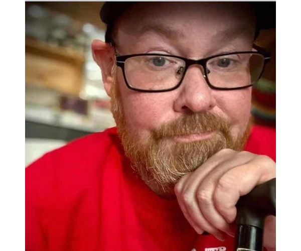 Robert Robar Obituary (1968 - 2023) - Legacy Remembers