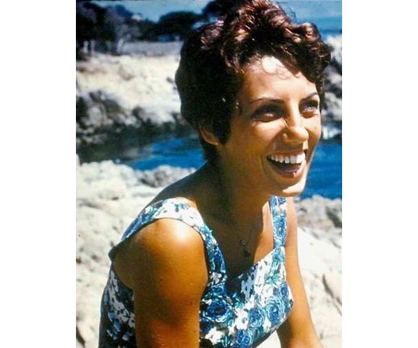 Dolores ?Dee? LaFontaine Goubert Obituary (1937 - 2022) - Legacy Remembers