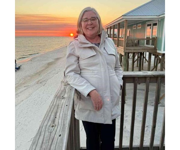 Kathleen Harrison Obituary (1956 - 2024) - Legacy Remembers