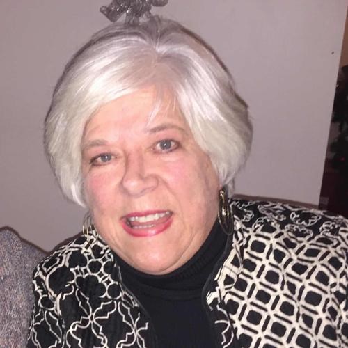 Donna Robinson Obituary (1948 - 2025) - Legacy Remembers