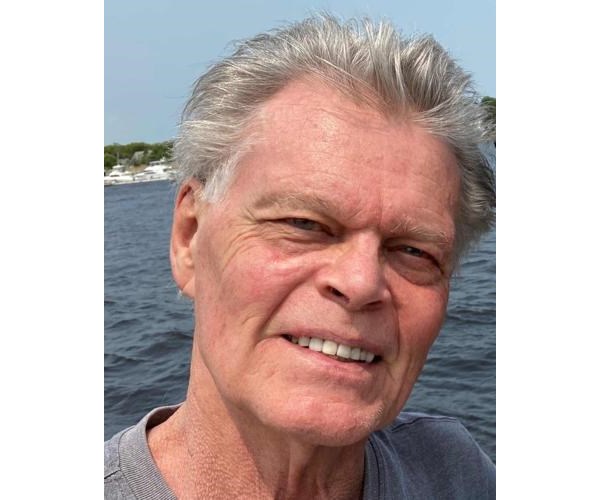 Erik Hansen Obituary (1943 - 2024) - Legacy Remembers