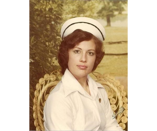 Rebecca Bonnell Obituary (1948 - 2024) - Legacy Remembers