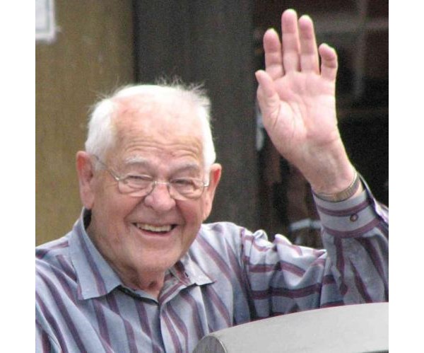 Earl Johnson, Jr. Obituary (1925 - 2023) - Legacy Remembers