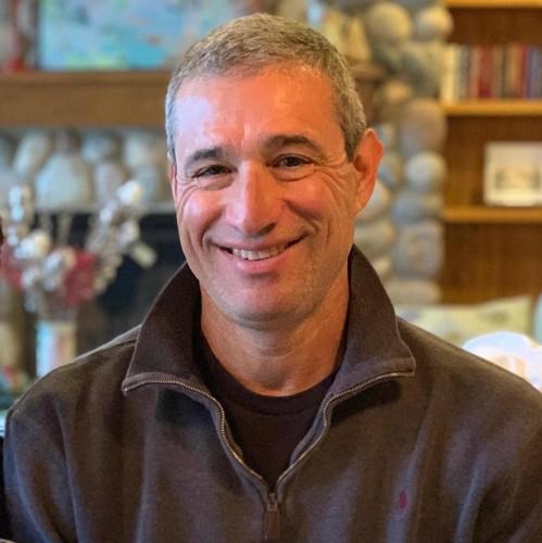 Kenneth Fishman Obituary (1959 - 2024) - Legacy Remembers