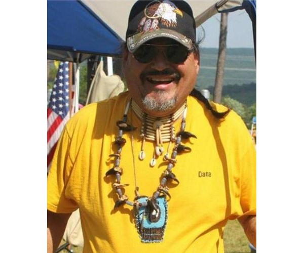 Dana Sappier Obituary (1959 - 2023) - Legacy Remembers