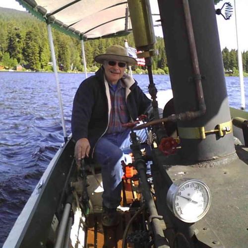 Lawrence Cardoza Obituary (1944 - 2025) - Legacy Remembers