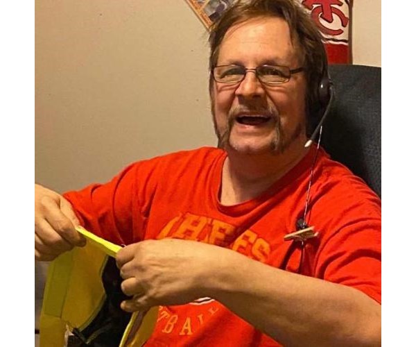 Bruce Williamson Obituary (1960 - 2025) - Legacy Remembers