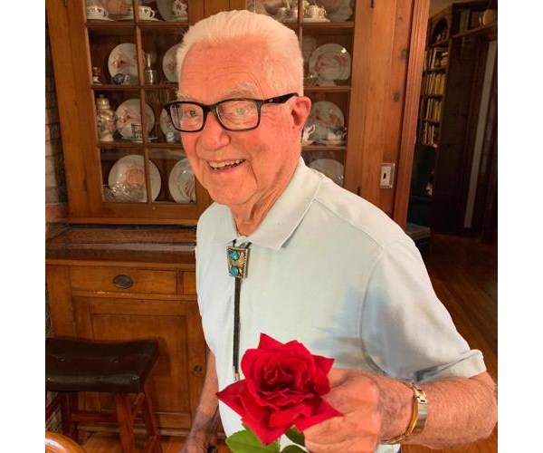 Floyd Friesen Obituary (1931 - 2024) - Legacy Remembers