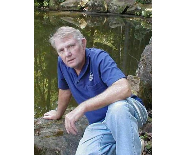 Robert Pond Obituary (2023) - Legacy Remembers