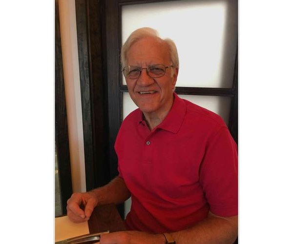 Thomas Stigger Obituary (2023) - Legacy Remembers