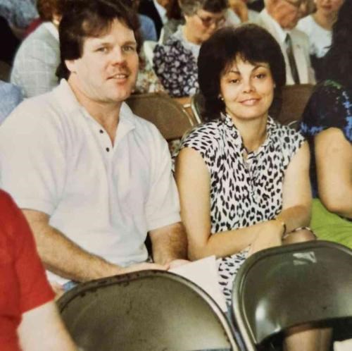 Connie Gall Obituary (1957 - 2023) - Legacy Remembers