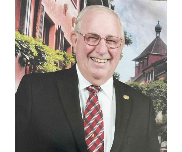 Chester (Bill) Englund Jr Obituary (1937 - 2023) - Legacy Remembers