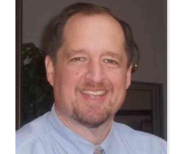 Jeffrey Henry Obituary (1966 - 2024) - Legacy Remembers