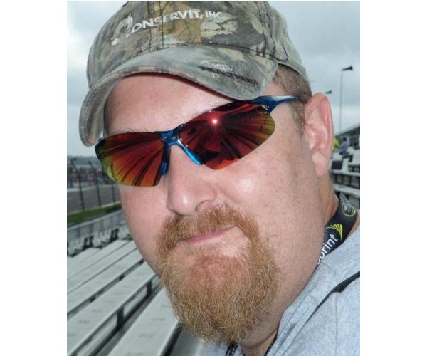 Mark Frey Obituary (1971 - 2022) - Legacy Remembers