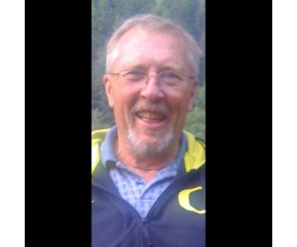 Neil McNaughton Obituary (1935 - 2024) - Legacy Remembers