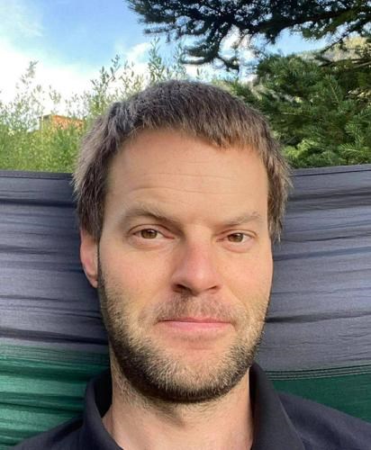 Casey Cripe Obituary (1989 - 2025) - Legacy Remembers