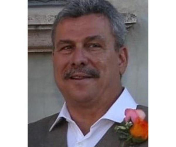 Roger Ouellette Obituary (1960 - 2024) - Legacy Remembers