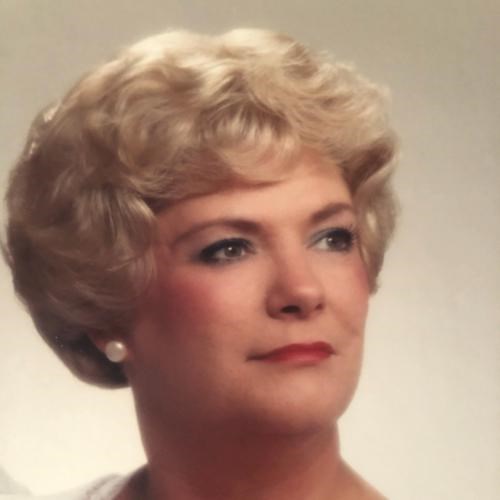 Peggy Davis Obituary (1947 - 2024) - Legacy Remembers