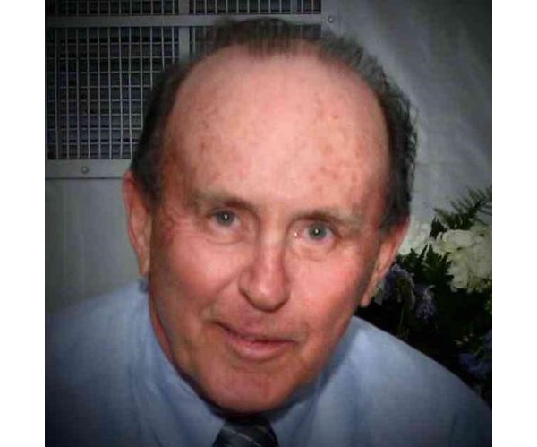 Charles Boudreau, Junior Obituary (1939 - 2023) - Legacy Remembers