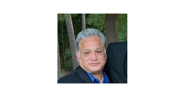 Charles Sanchez Obituary (1961 - 2022) - Legacy Remembers