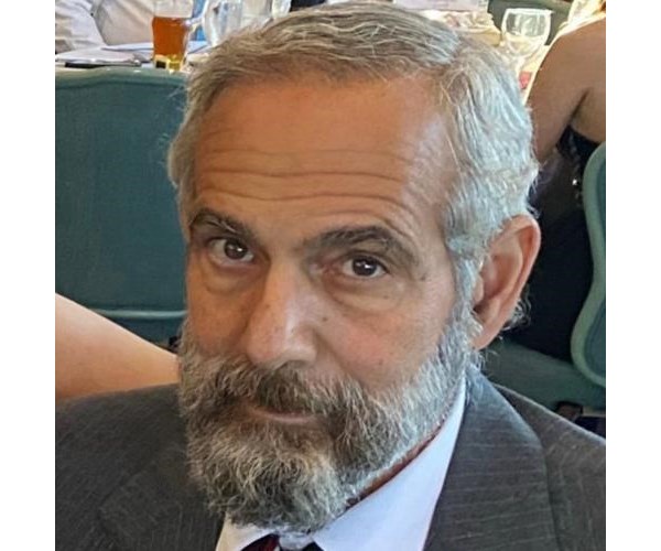 George Shaheen Obituary (1956 - 2024) - Legacy Remembers
