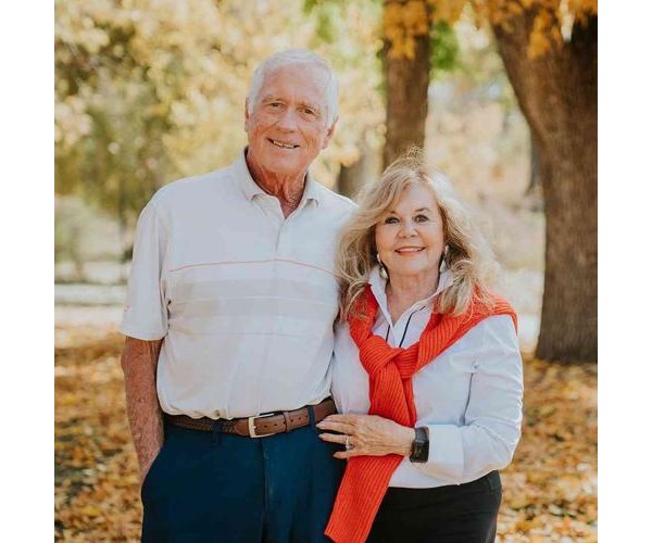 Phillip Foster Obituary (1940 - 2025) - Legacy Remembers