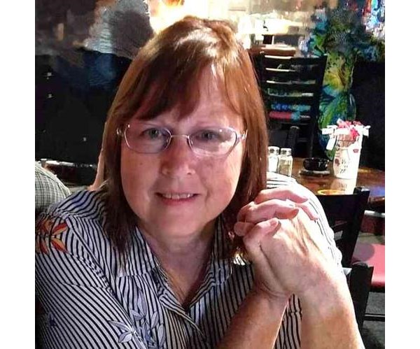 Shannon Griest Obituary (1961 - 2023) - Legacy Remembers