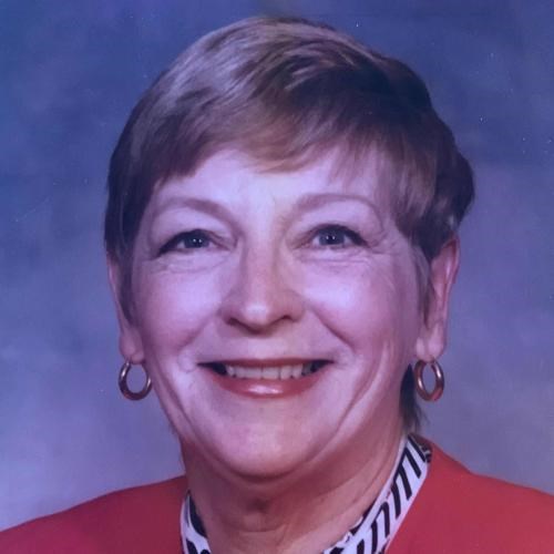 Joanne Lindsey Obituary (1936 - 2023) - Legacy Remembers