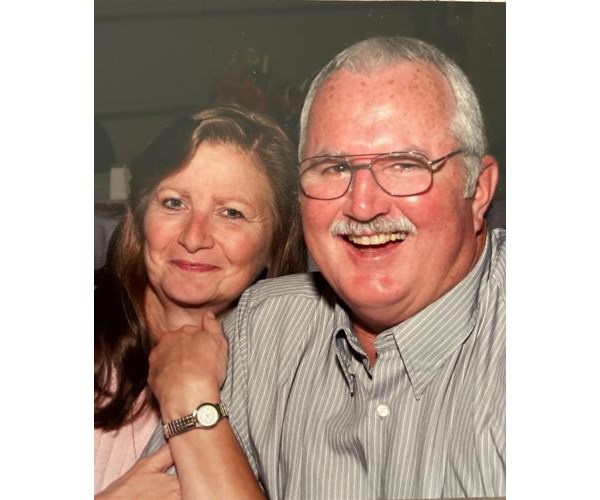 Carol Crosby Obituary (1954 - 2025) - Legacy Remembers