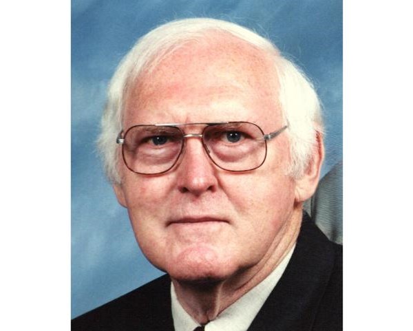 Donald Manning Obituary (1931 - 2025) - Legacy Remembers