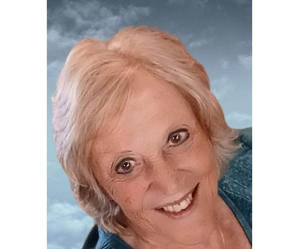 Judith Hoffman Obituary (1943 - 2025) - Legacy Remembers