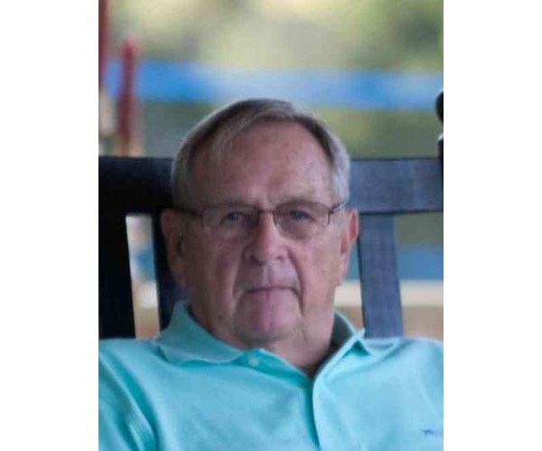 Stanley Bull Obituary (1934 - 2023) - Legacy Remembers
