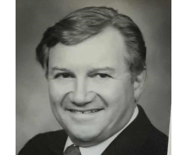 Joseph Nissen Obituary (1926 - 2023) - Legacy Remembers