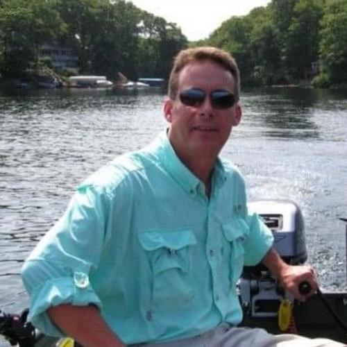 John Scott Obituary (1964 - 2024) - Legacy Remembers