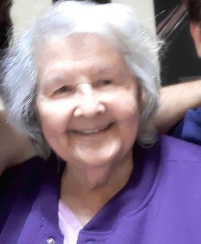 Gertrude "Trudy" Phillips Obituary (1939 - 2026) - Legacy Remembers