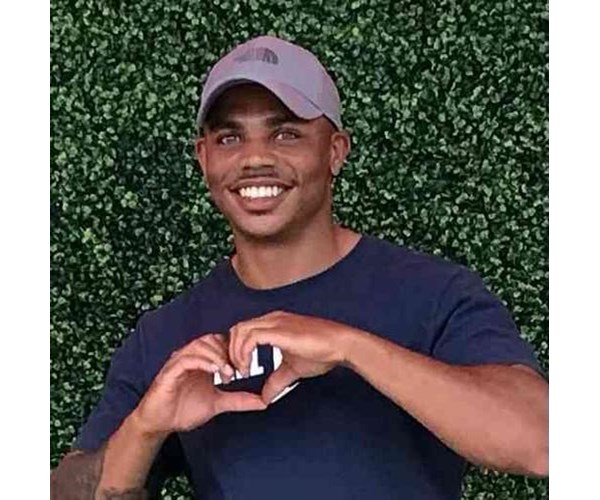 Darius Scott Obituary (1992 - 2024) - Legacy Remembers