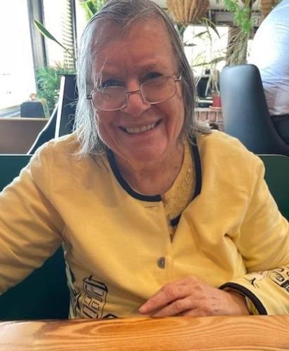 Carol Clifton Obituary (1942 - 2024) - Legacy Remembers