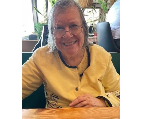 Carol Clifton Obituary (1942 - 2024) - Legacy Remembers