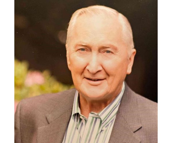 David Simm Obituary (1934 - 2023) - Legacy Remembers