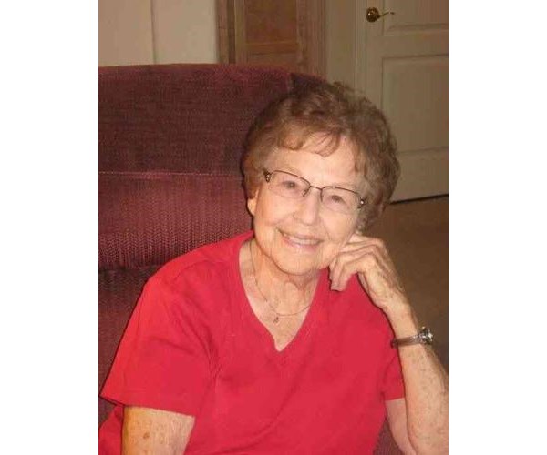 Anna Eckleberry Obituary (1923 - 2025) - Legacy Remembers