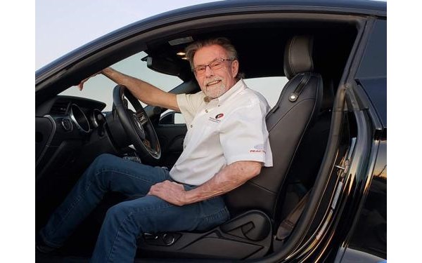 Kenneth Brown Obituary (1948 - 2022) - Legacy Remembers