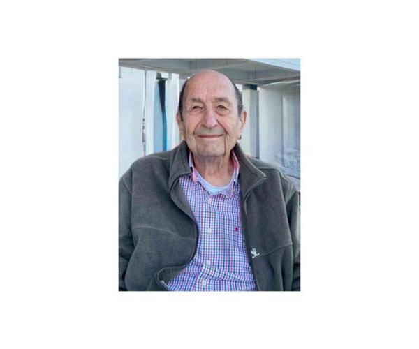 Arnold Stone Obituary (1930 - 2025) - Legacy Remembers