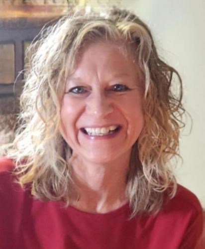 Lynn MacRae Obituary (1965 - 2024) - Legacy Remembers