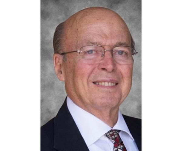 John Rainwater Obituary (1936 - 2023) - Legacy Remembers