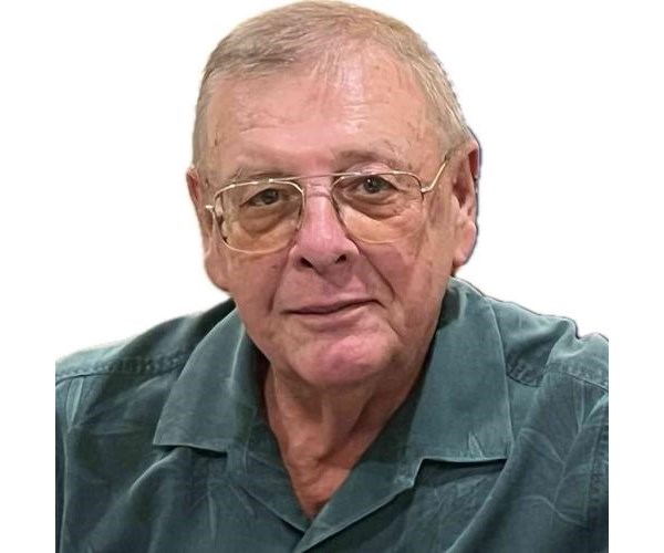 Frank Nani Obituary (1949 - 2024) - Legacy Remembers