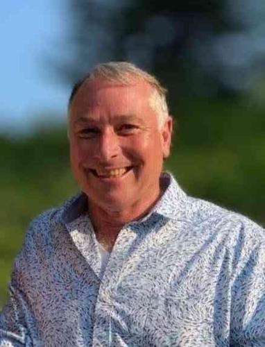 Bruce Wachsmuth Obituary (1965 - 2026) - Legacy Remembers