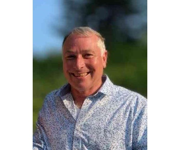 Bruce Wachsmuth Obituary (1965 - 2026) - Legacy Remembers